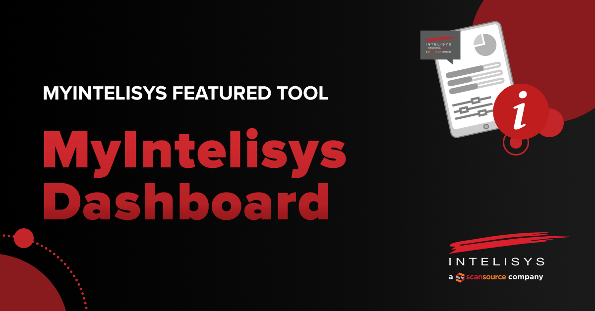 Your New and Improved MyIntelisys Experience – Intelisys