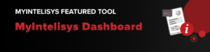 Your New and Improved MyIntelisys Experience – Intelisys