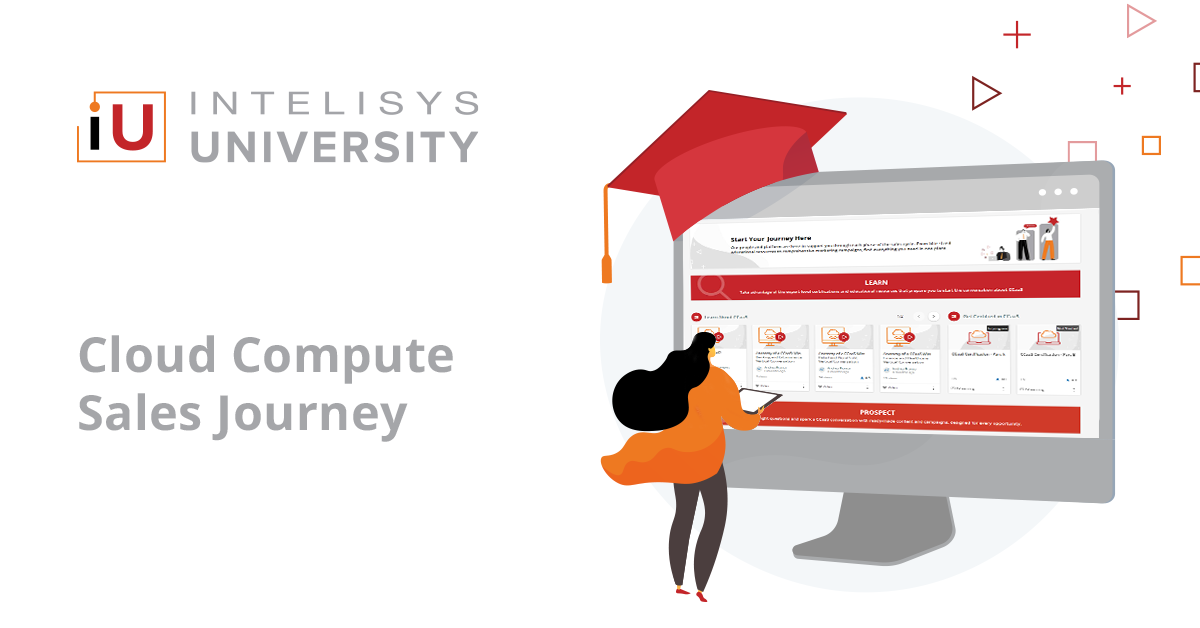 Harnessing the Power of Cloud: Learn How to Sell Cloud Computing ...