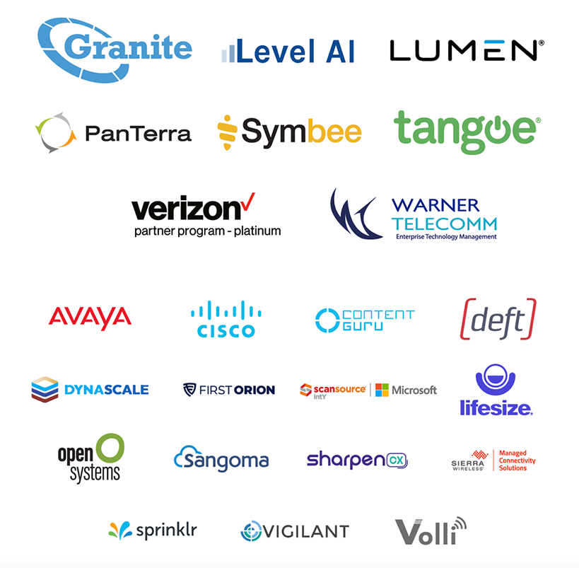 Channel Partners – Intelisys