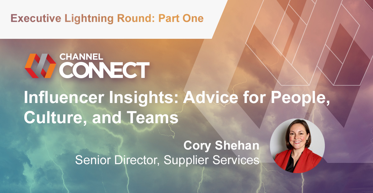 Influencer Insights: Advice for People, Culture, and Teams – Intelisys