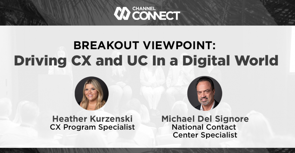 Channel Connect 2023 – Intelisys