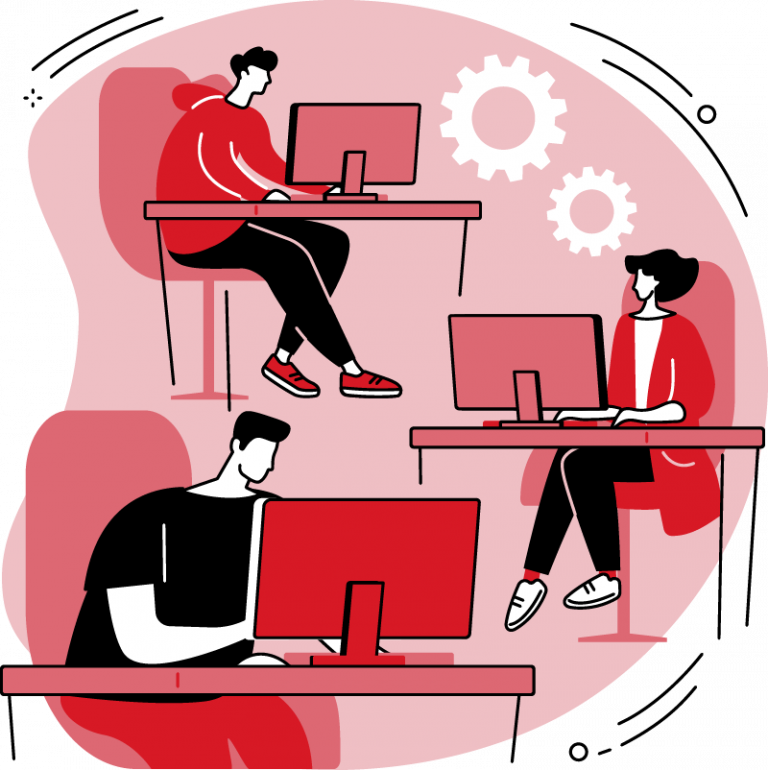 Why Intelisys – Intelisys