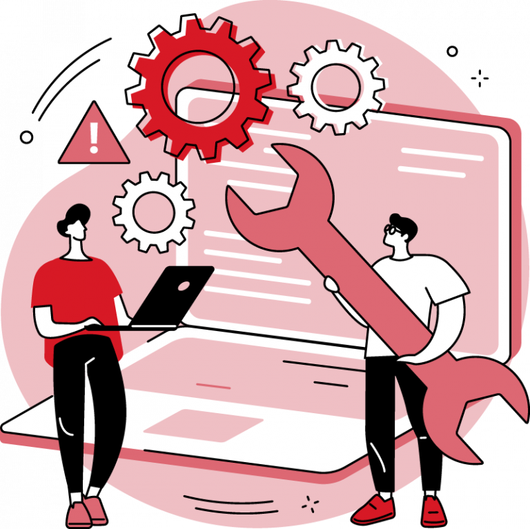 Why Intelisys – Intelisys