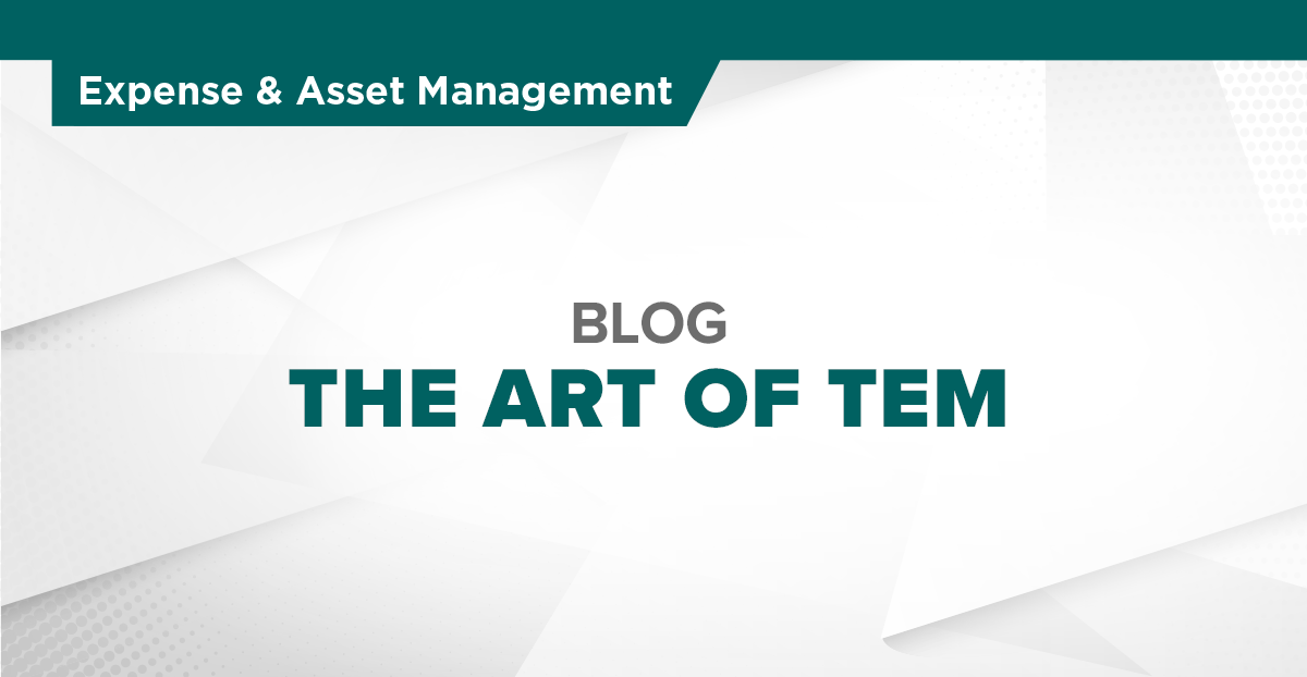 The Art of TEM – Intelisys